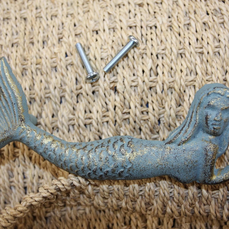 Nautical Drawer Pull - Etsy