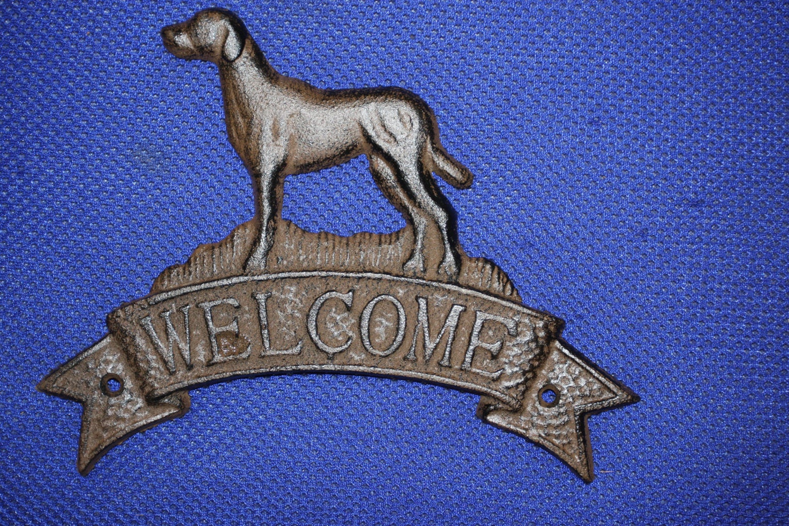 Labrador Retriever Welcome Sign Labrador Retriever Welcome - Etsy