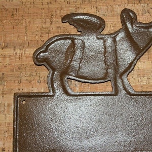 Farmhouse Kitchen Pig Wall Hook Racks, Cast Iron, 3 Items Free Ship - Etsy