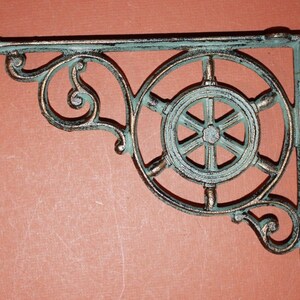 Nautical Shelf - Etsy
