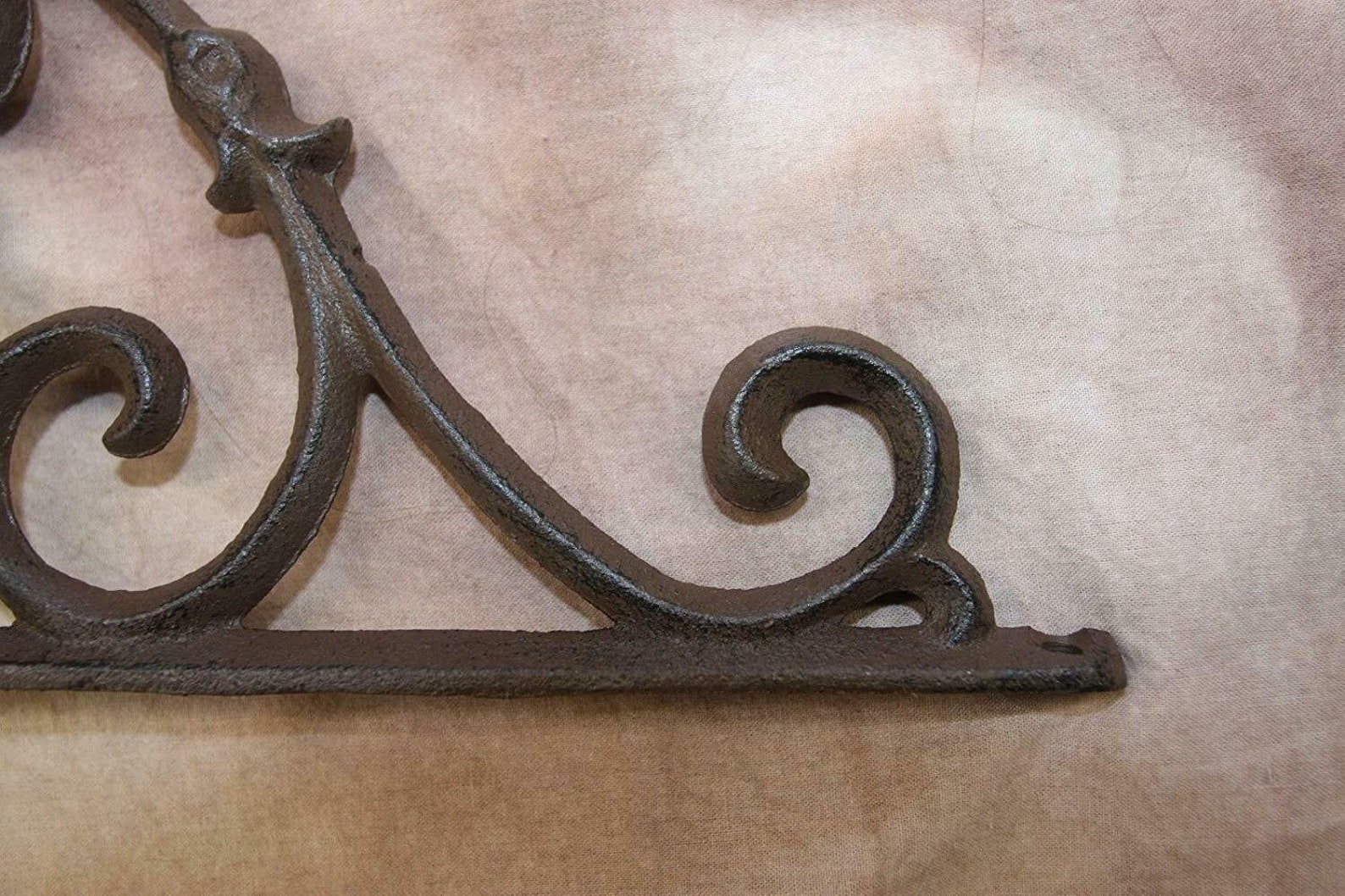 Elegant Farmhouse Kitchen Island Countertop Bracket Accents - Etsy