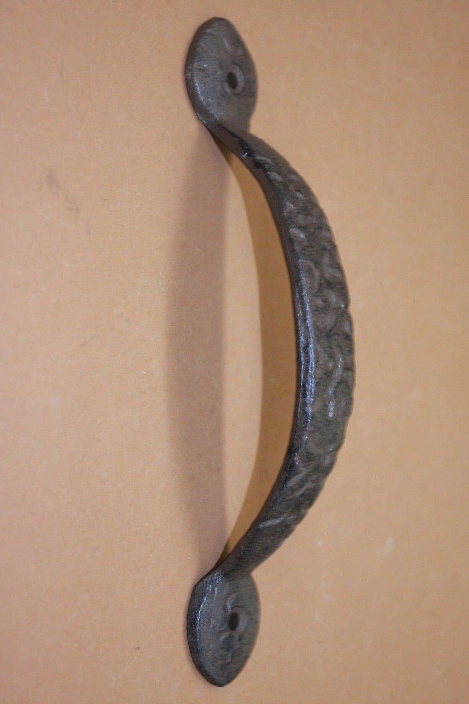 Farmhouse Kitchen Cabinet Pulls 8 Inches 6 1/2 Inch Center | Etsy