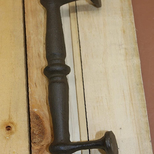 Rustic Hardware - Etsy