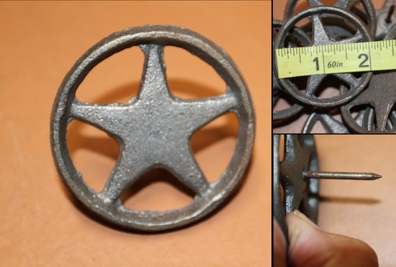Western Star Shape