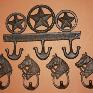 Rustic Lone Star Wall Decor, Lone Star Home Decor, Texas Decor, Rustic ...