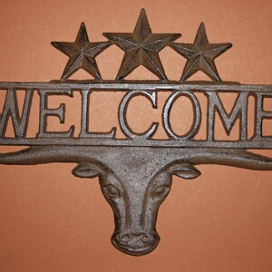 3) Western Wall Decor, Western Home Decor, Western Decor, Rustic ...