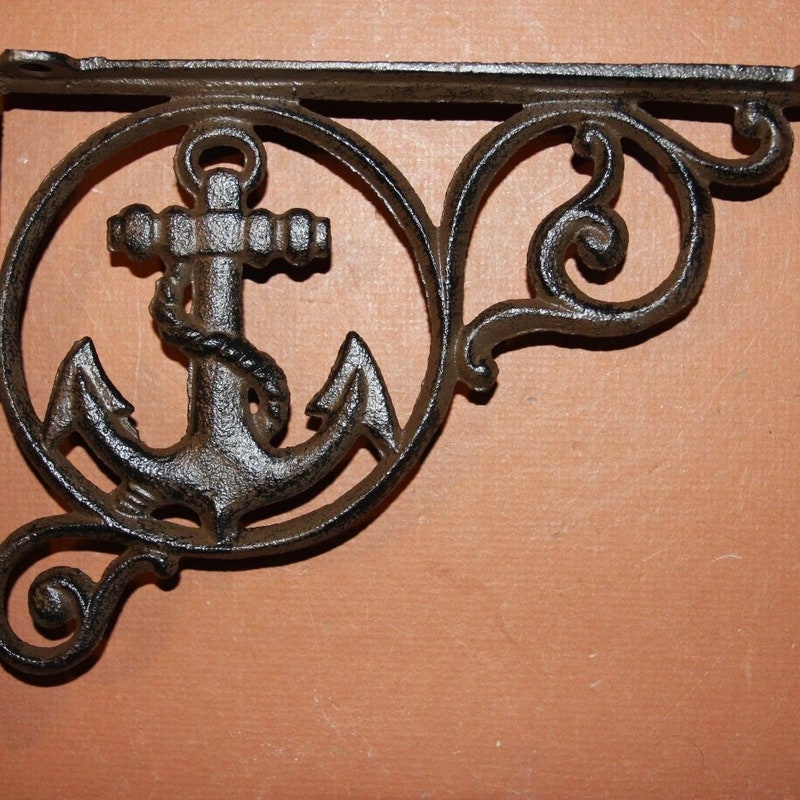 Nautical Shelf - Etsy