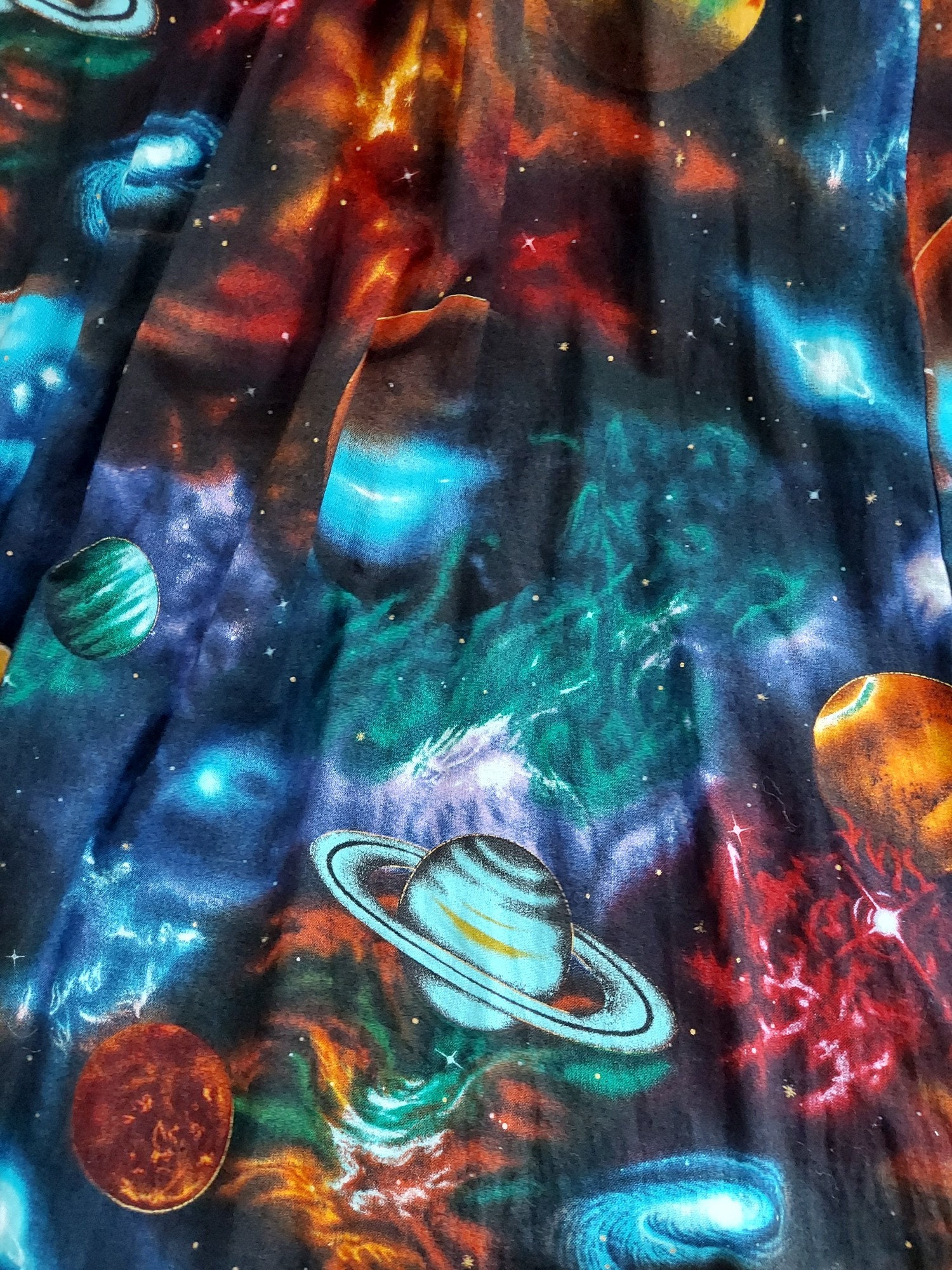 Deep Space Gown Prom Dress Semi Formal Gown Size 14 - Etsy