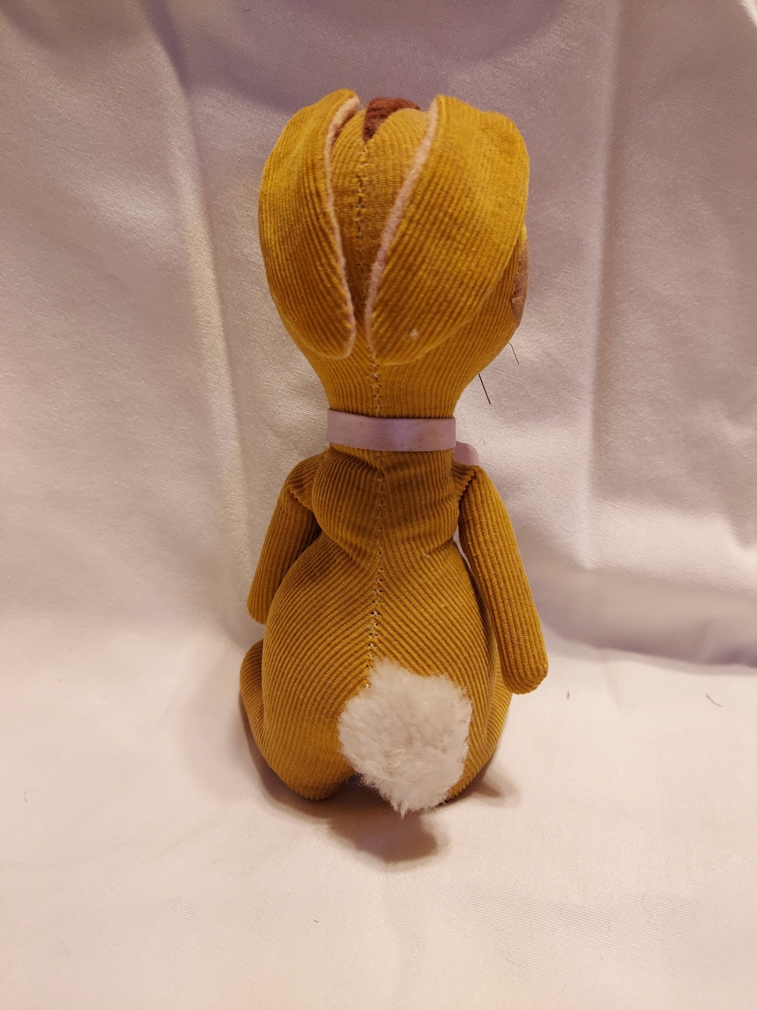 Vintage Pooh Winnie the Pooh Collectible Rabbit 1970s Rare Made in ...