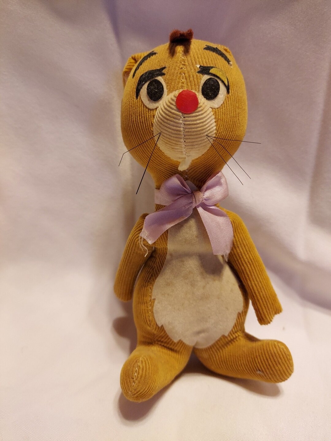 Vintage Pooh Winnie the Pooh Collectible Rabbit 1970s Rare Made in ...