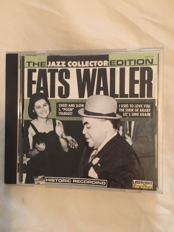 Fats Waller Album