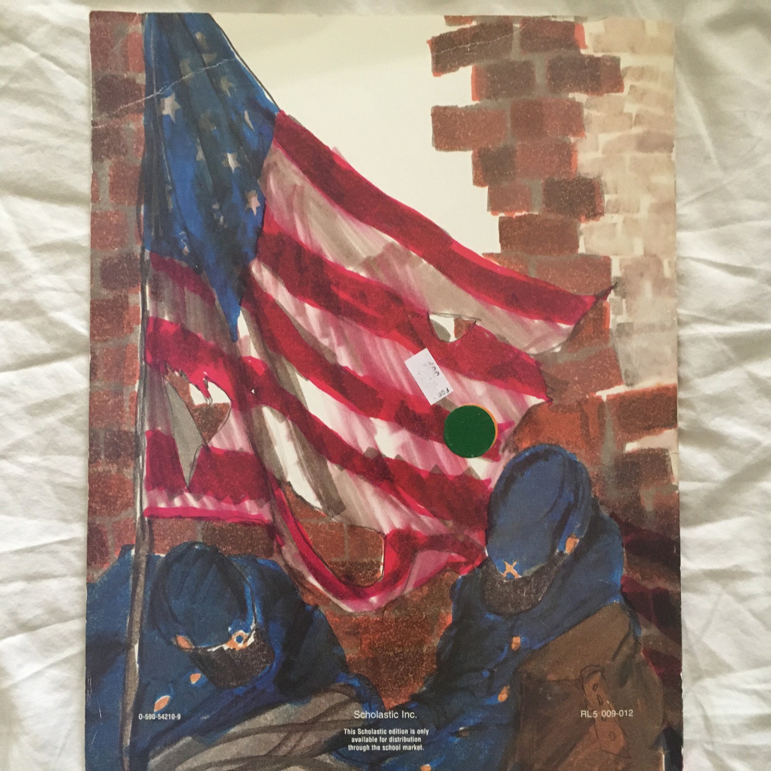 Pink and Say by P. Polacco - Etsy