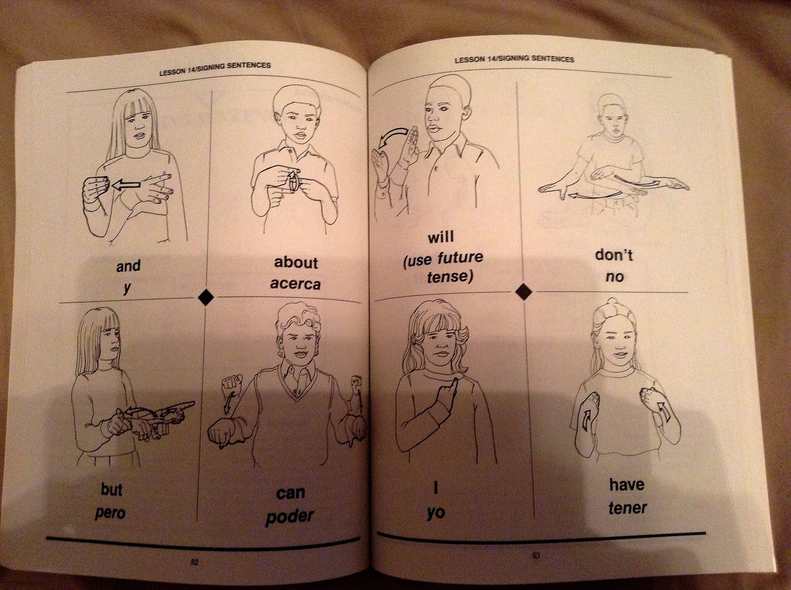 Come Sign With Us Sign Language Activities for Children by - Etsy