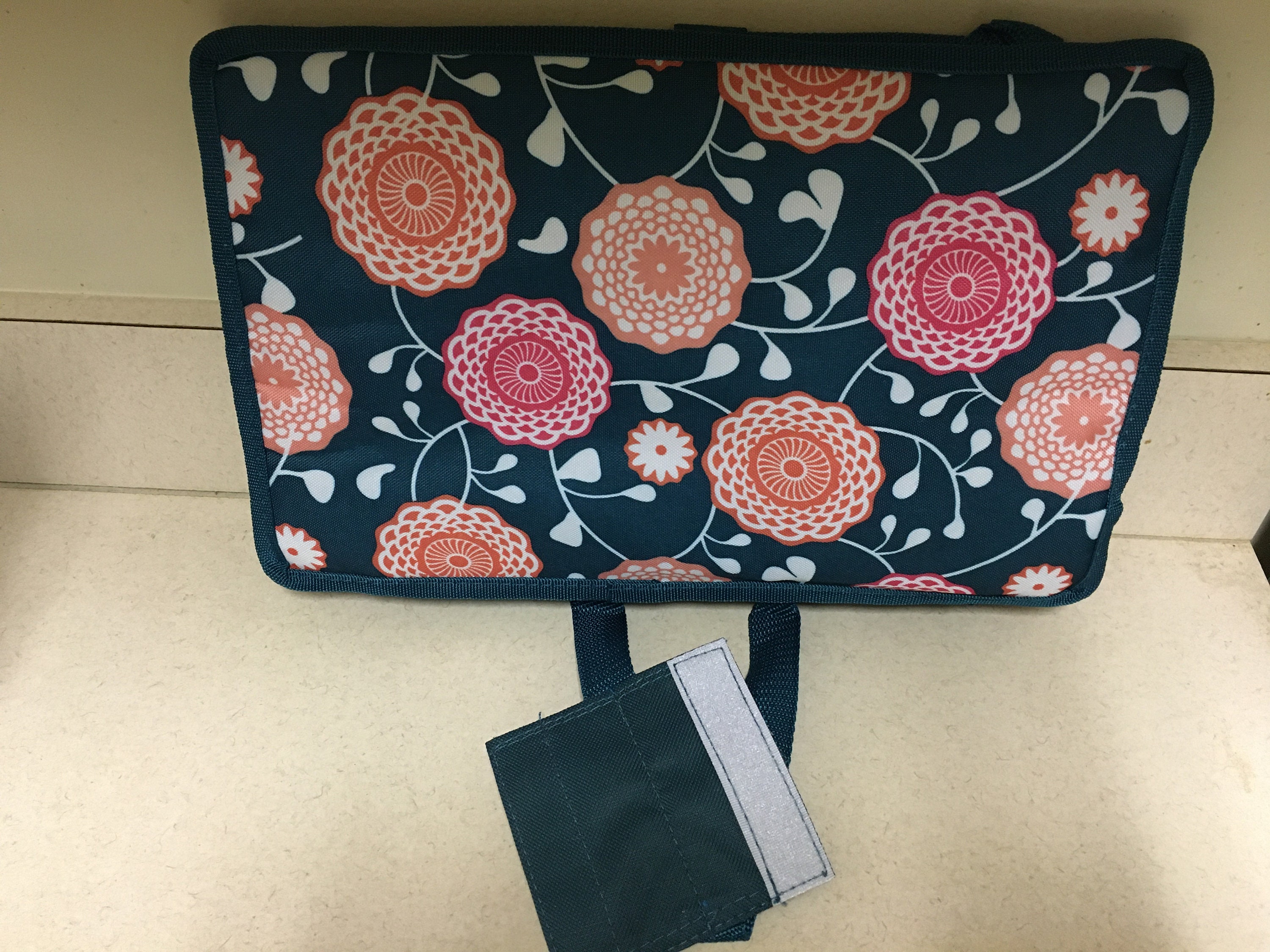 Food Tote Bag Insulated Portable Bag for Carrying Food Casseroles ...