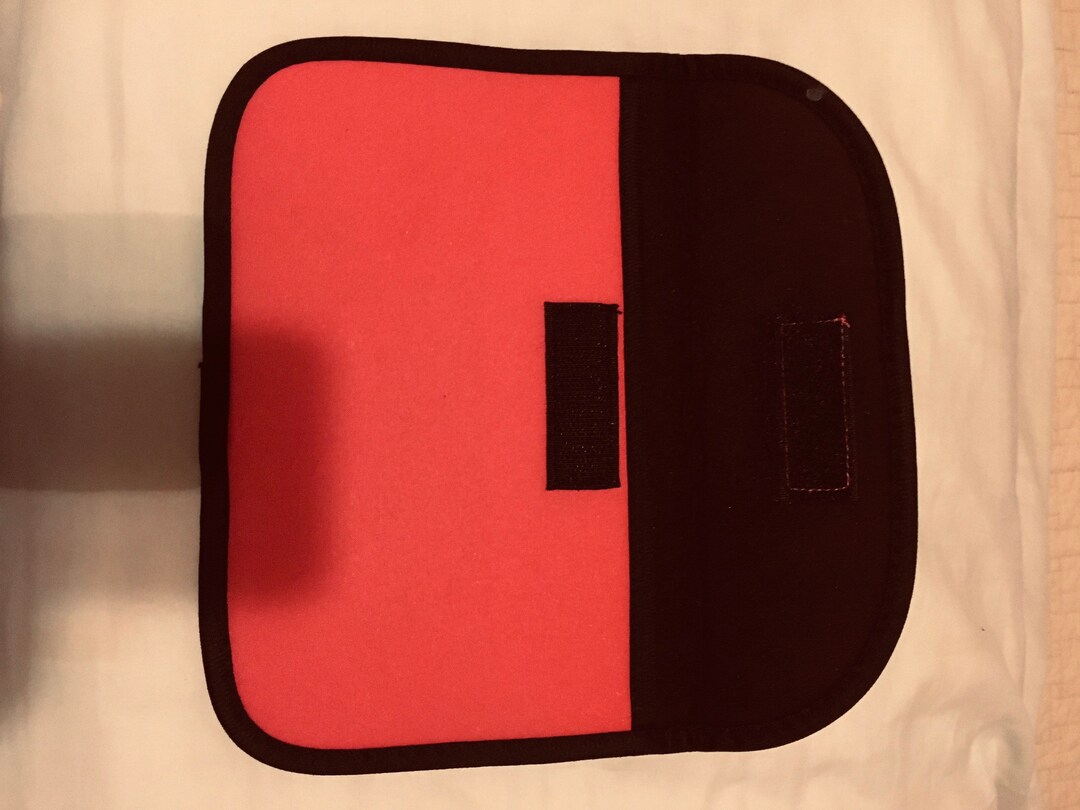 Tablet Sleeve Innovative Neoprene Easy Opening & Closing Tablet Sleeve ...