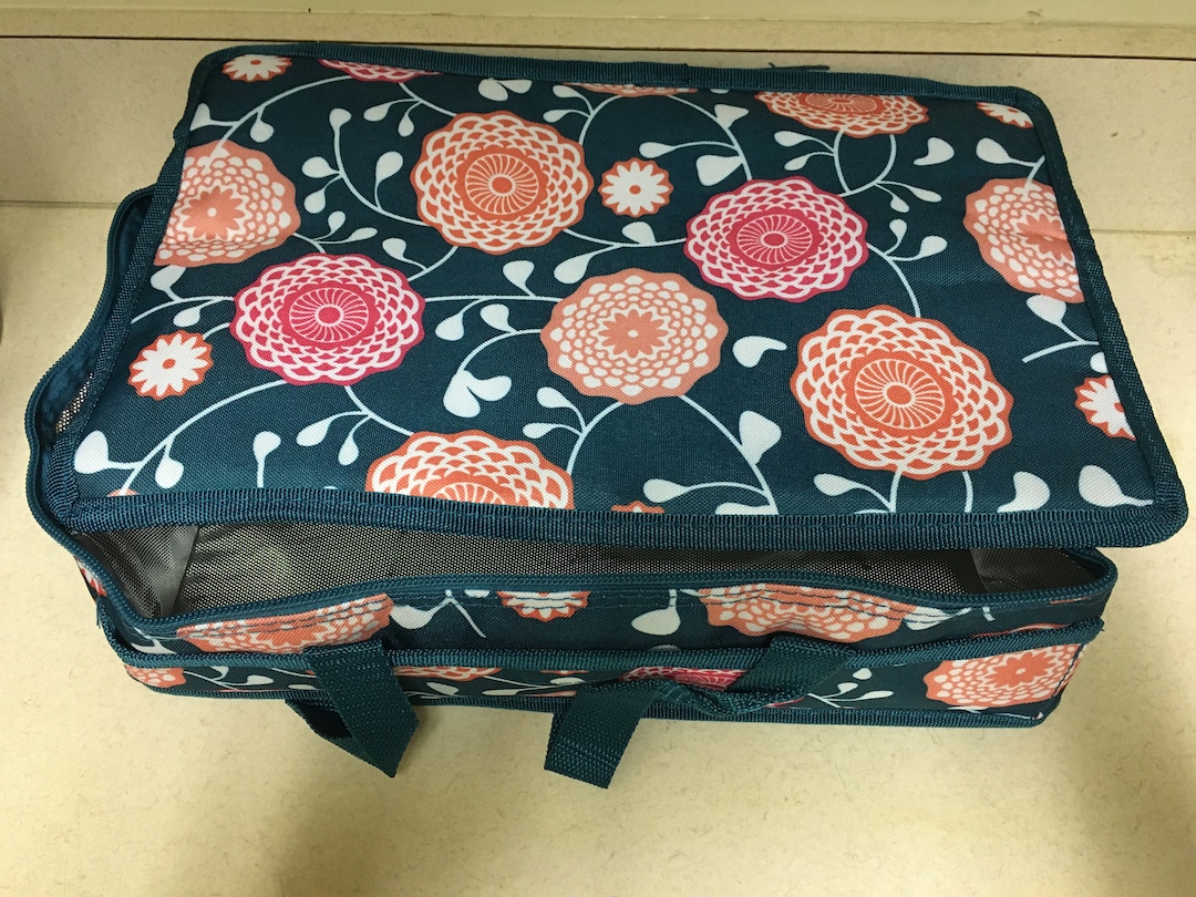 Food Tote Bag Insulated Portable Bag for Carrying Food Casseroles ...