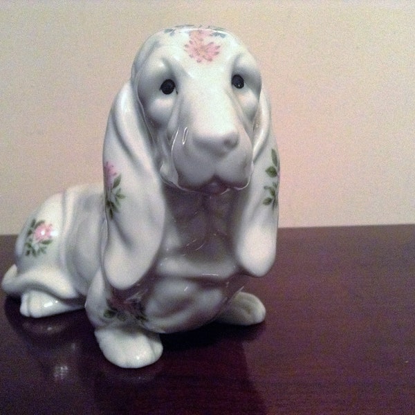 Bone China Figurine - Etsy