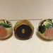 Olla Mini-size Pottery Vessels 3 Olla Polychrome Pottery Vessels Native ...