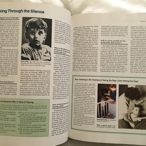 Abcs of the Human Mind A Family Answer Book Edited by Readers Digest - Etsy