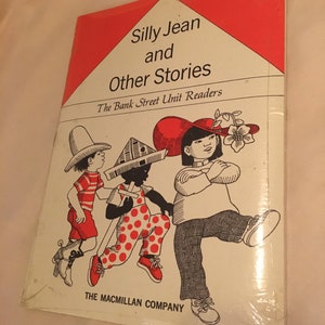 The Bank Street Readers - Etsy