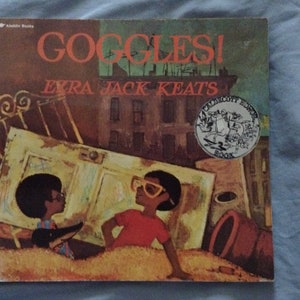 Children's Books by Ezra Jack Keats Each Book Sells Separately A Letter ...