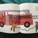 Fire Fighters by Simon & Paparone - Etsy