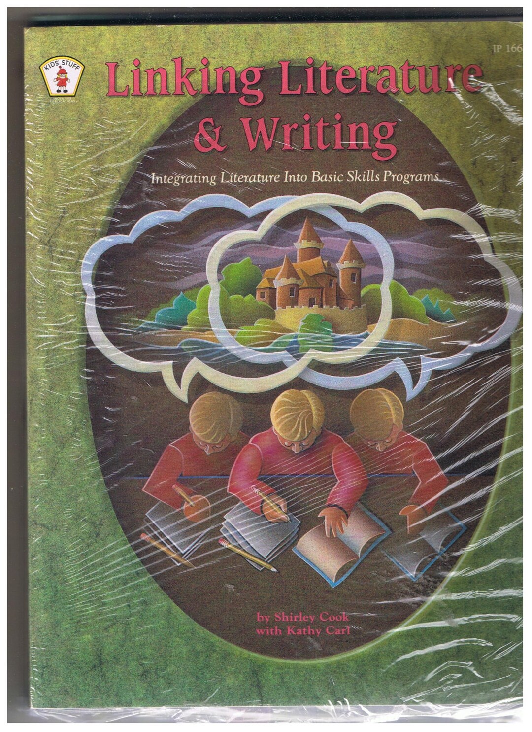 Linking Literature and Writing / Writing and Art Go Hand in Hand ...