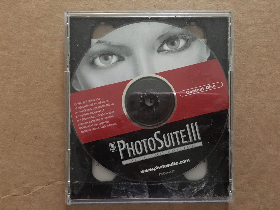 Testbericht: Mgi Photosuite Iii – HARO