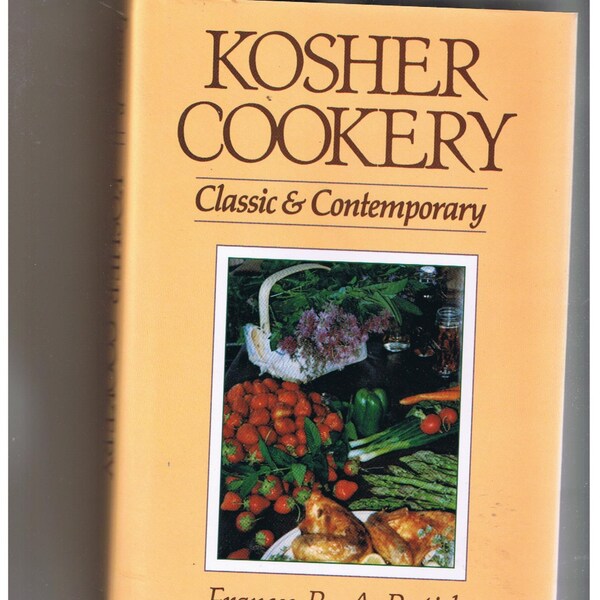 Kosher - Etsy