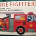 Fire Fighters by Simon & Paparone - Etsy