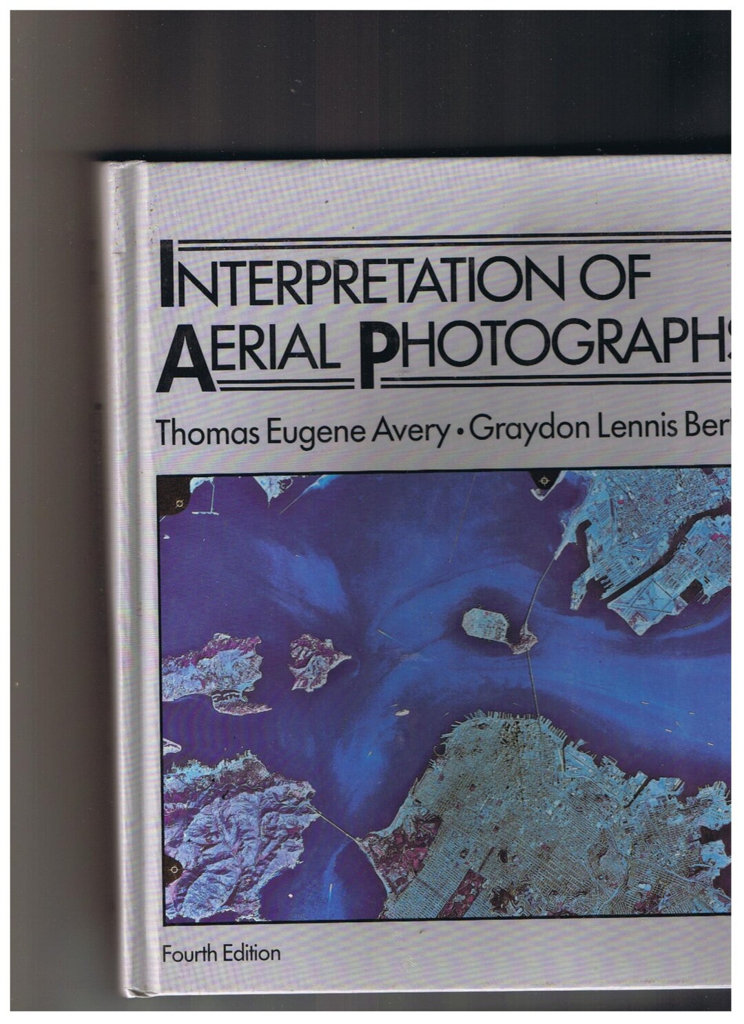 Interpretation of Aerial Photographs 4th Edition - Etsy