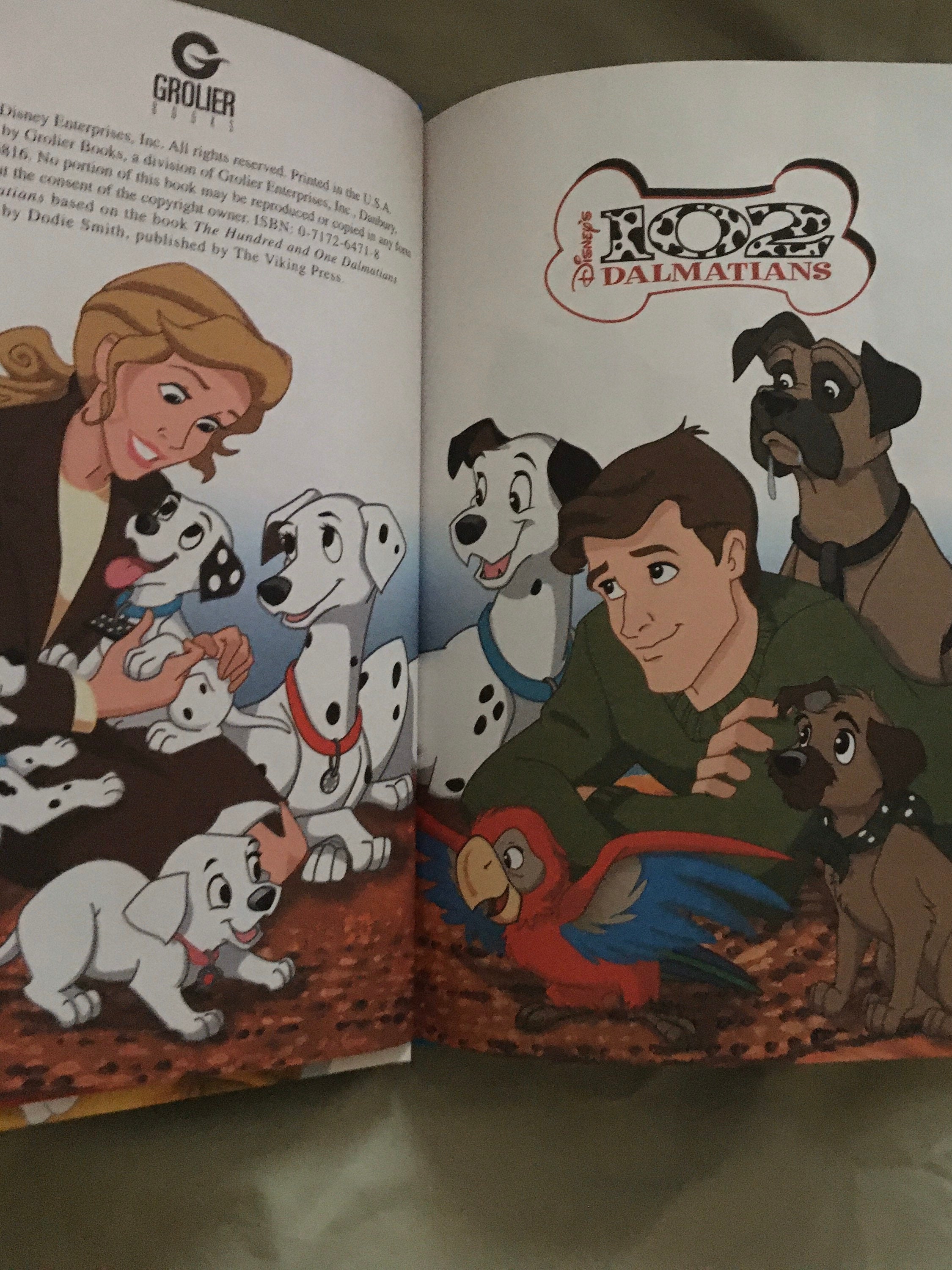 Disneys 102 Dalmatians - Etsy