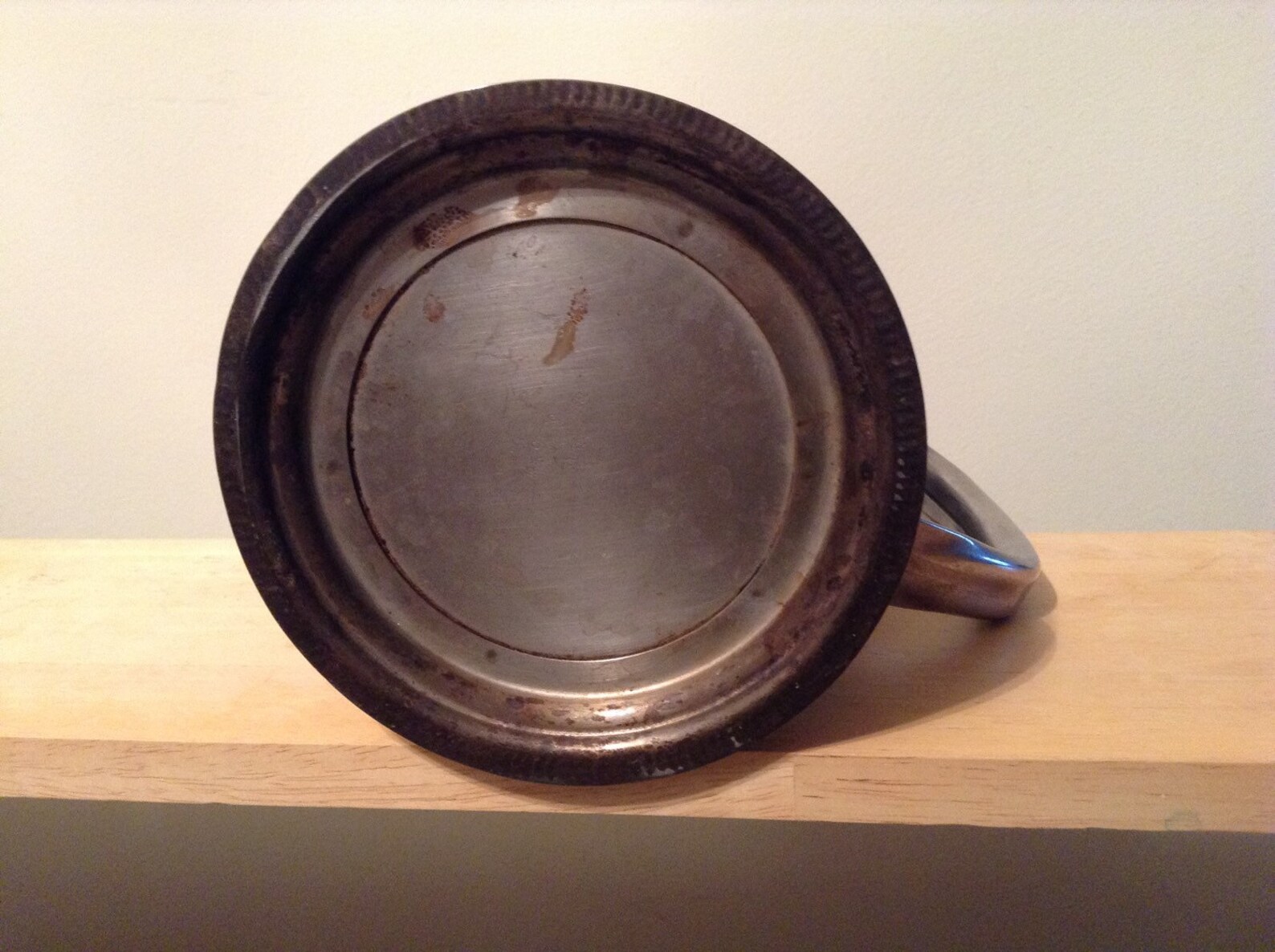 Pitchers Galvanized Stainless Steel Watering Pitchers Capco - Etsy