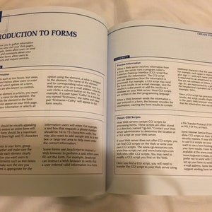 HTML Your Visual Blueprint for Designing Effective Web Pages Web ...