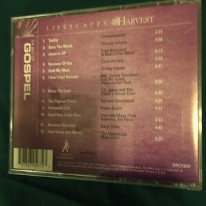 The Best of Gospel Christian Music Collection Original Artists ...