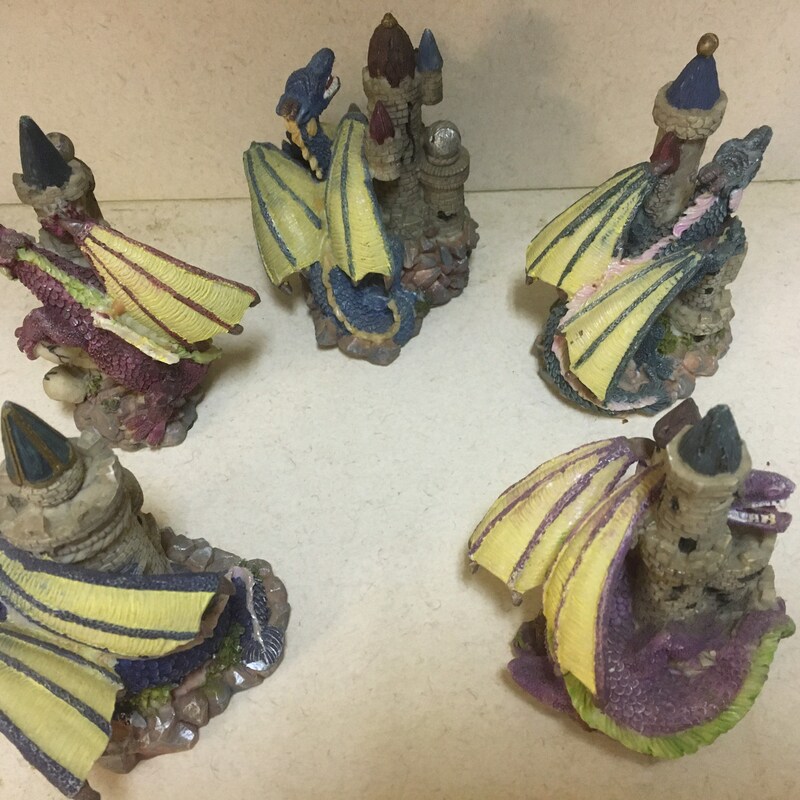 K's Collection Figurines - Etsy