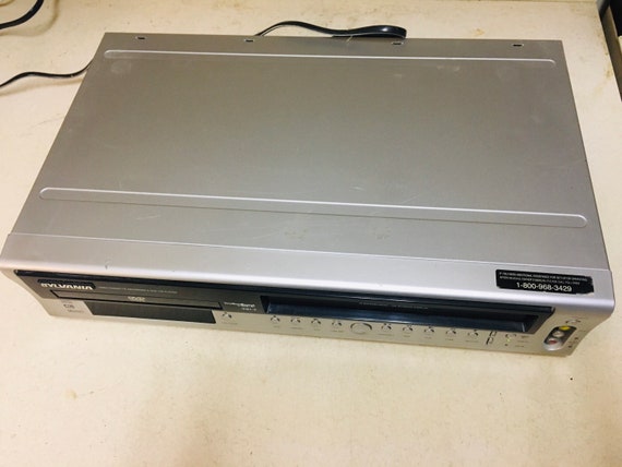 DVD CD Mp3 Vhs Hq 4 Head-dual Hi Fi Stereo Video Cassette DVD CD Mp3 Vhs Hq 4 Head-dual Hi Fi Stereo Video Cassette