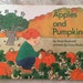 Apples and Pumpkins by Anne Rockwell & Lizzy Rockwell - Etsy