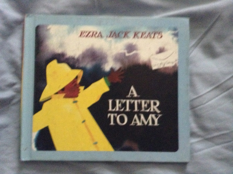 Children's Books by Ezra Jack Keats Each Book Sells Separately A Letter ...