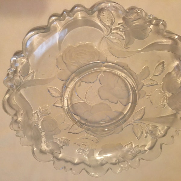 Buffet Serving Dish - Etsy