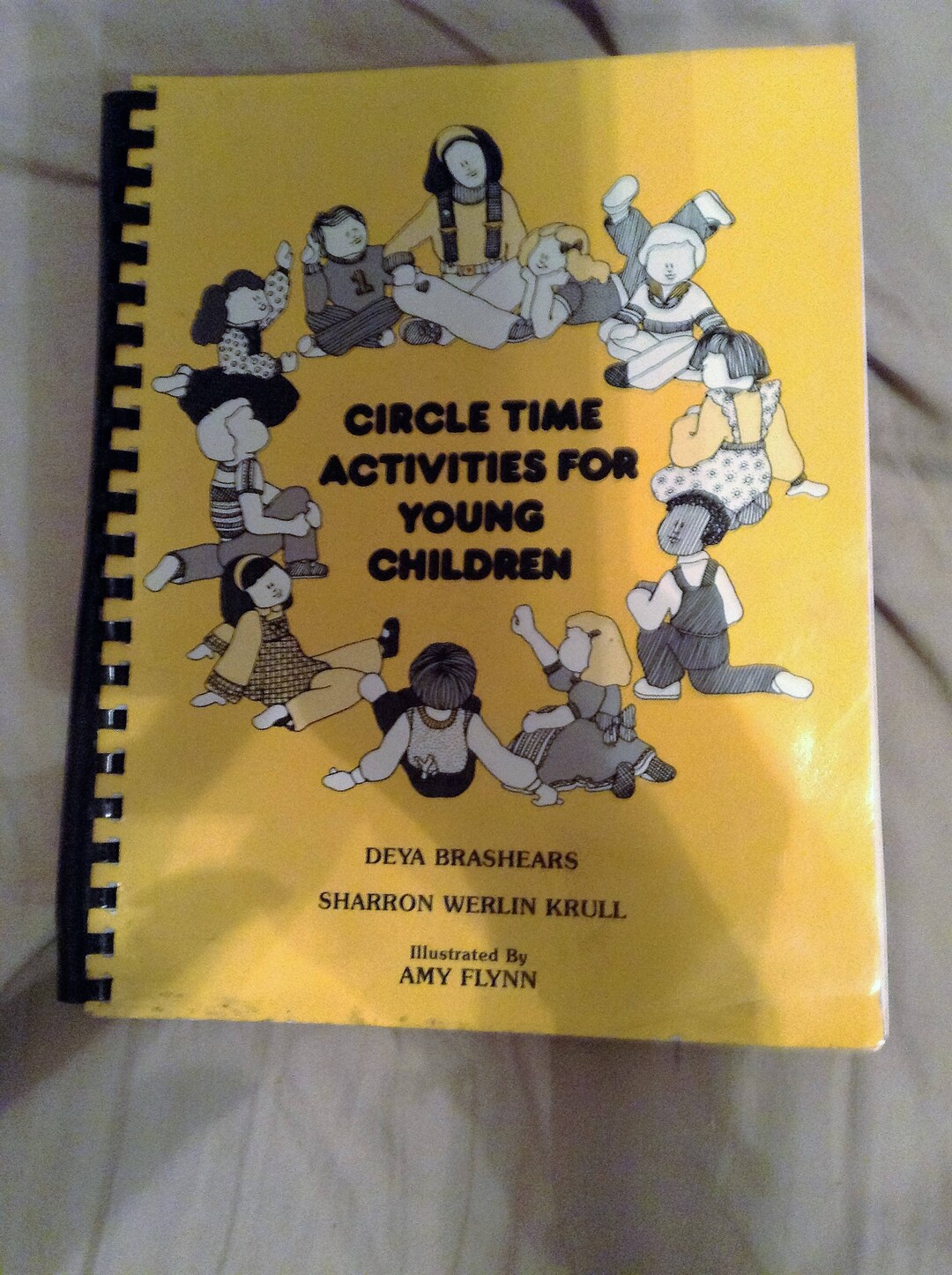 Circle Time Activities For Young Children By Brashears Krull Etsy circle-time-activities-for-young-children-by-brashears-krull-etsy
