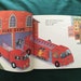Fire Fighters by Simon & Paparone - Etsy