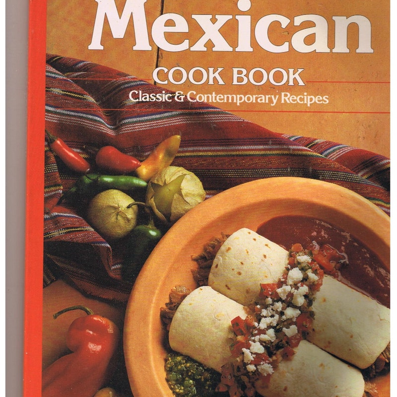 Enchilada Recipe - Etsy