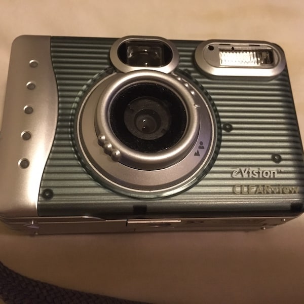 2000s Digital Camera - Etsy