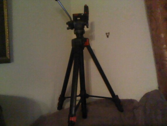 Tripod Camera Stand Trapezoid Leg Design - Etsy