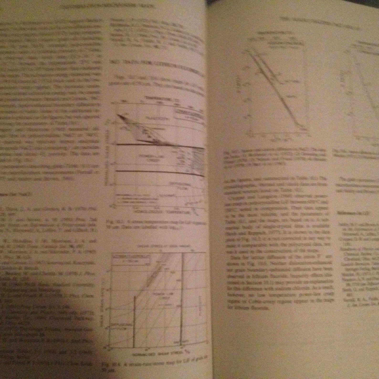 Deformation - Mechanism Maps the Plasticity and Creep of Metals and ...