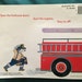 Fire Fighters by Simon & Paparone - Etsy