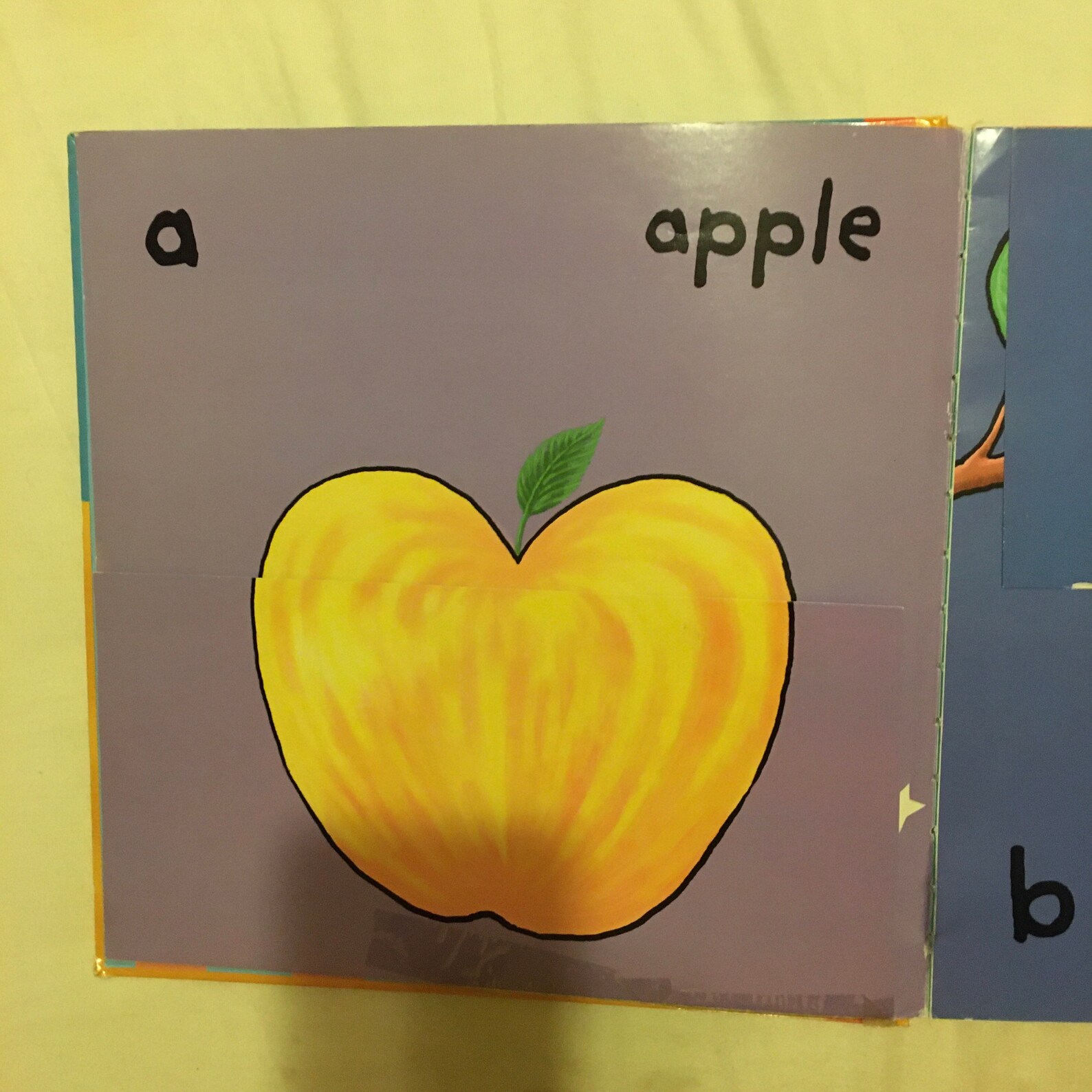 Alphabet and Numbers the Big Book of Alphabets and Numbers | Etsy