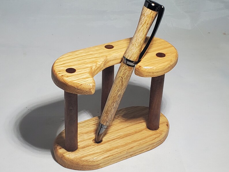 Mango concava pen mango wood pen slimline twist pen | Etsy