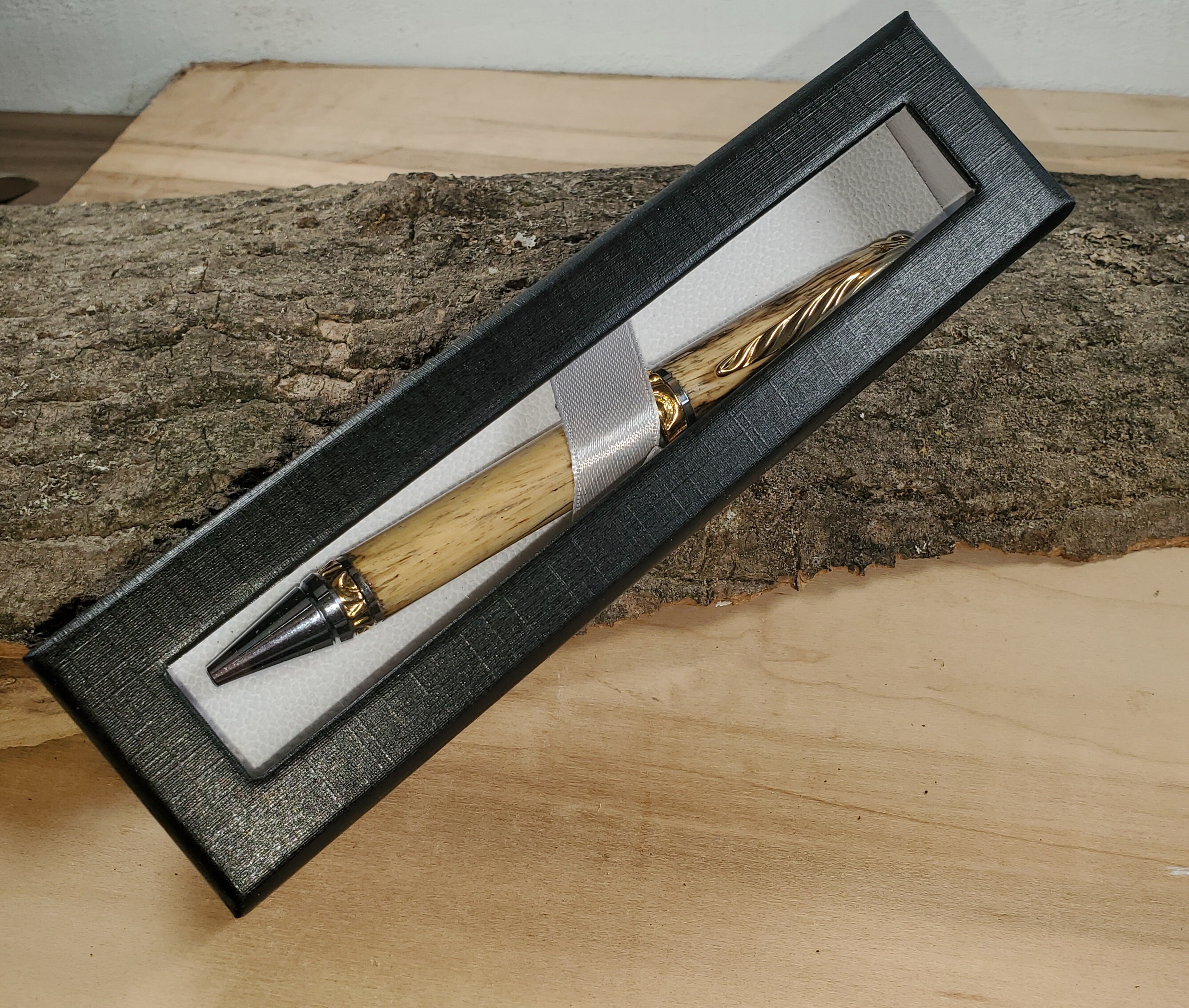 Cigar Pen Ultimate Cigar Pen Jeweled Pen - Etsy